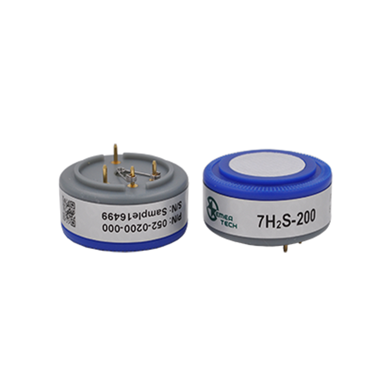 7H2S-200型 硫化氢（H2S）传感器 - 蔚蓝环境